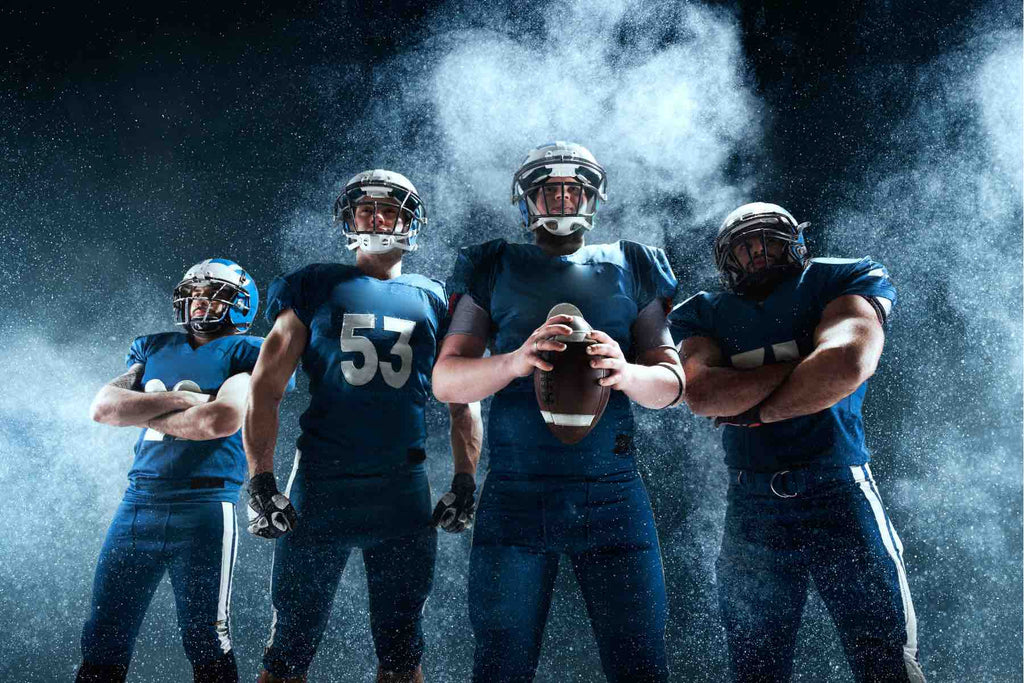 The Best Way to Manage Jet Lag and Travel Fatigue for Athletes – Jet ...